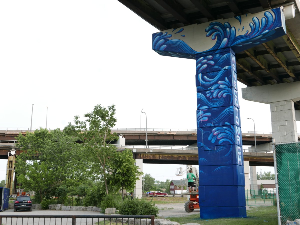 Love Letter to the Don (2016) | Devon Ostrom | Portfolio