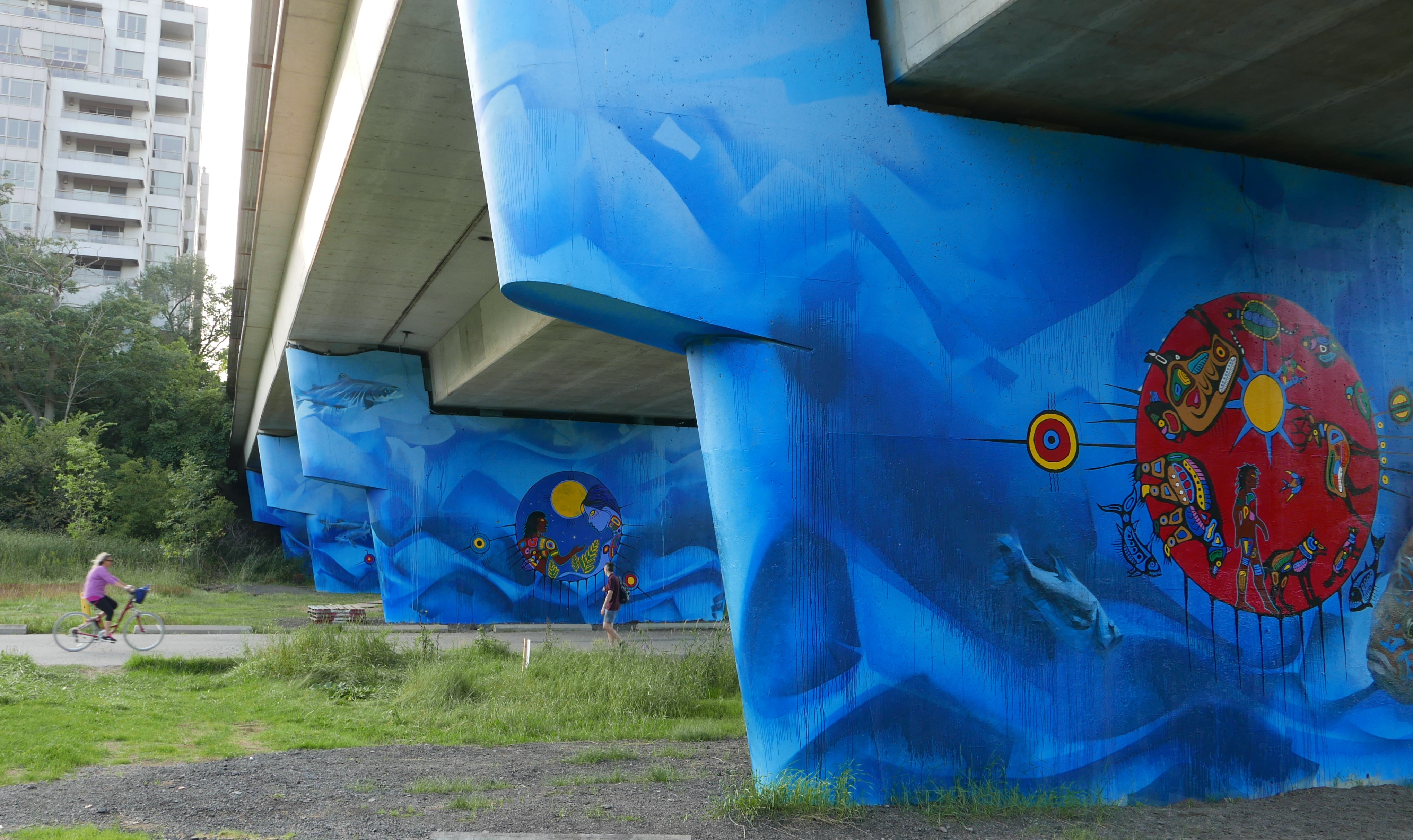 Devon Ostrom | Portfolio | Art & Advocacy Projects – v.5